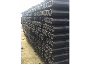 4" OD S135 NC38 Drill Pipe | Used | Drilling Equipment Resources