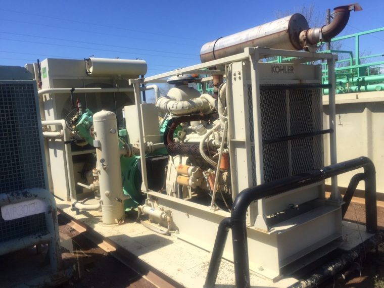 Tophole Rigs, Shallow Oil & Gas Drilling | Drilling Equipment Resources