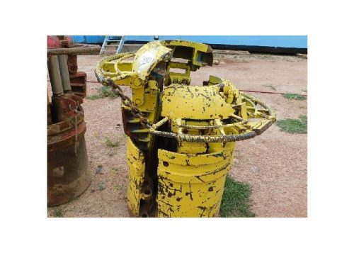 VARCO PS-15 Power Slips, 5-1/2″ | Drilling Equipment Resources