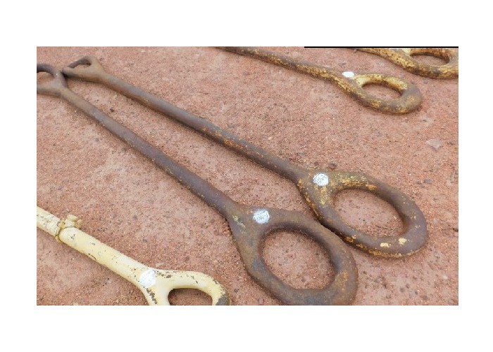 parts 3b | Drilling Equipment Resources