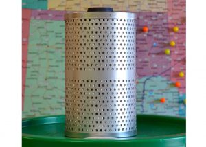 Carquest 86763 Fuel Filter | Drilling Equipment Resources