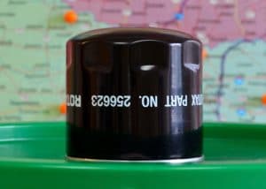 Filter Oil Filter Traxter and XT CANAM ROTAX | Drilling Equipment Resources