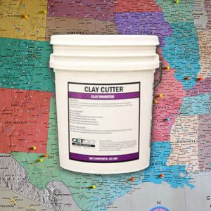 CETCO 50 lb Puregold Medium Chips | Drilling Equipment Resources