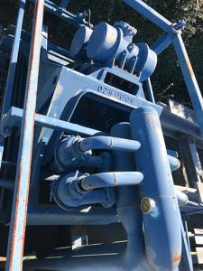 NOV Refurbished Shaker Tank System | Drilling Equipment Resources