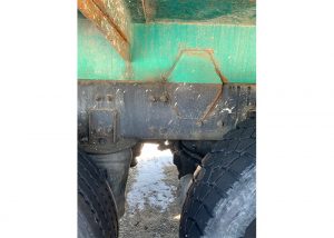 T690W Reichdrill Used Drilling Rig | Used | Drilling Equipment Resources