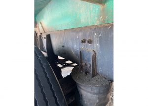 T690W Reichdrill Used Drilling Rig | Used | Drilling Equipment Resources