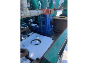 T690W Reichdrill Used Drilling Rig | Used | Drilling Equipment Resources