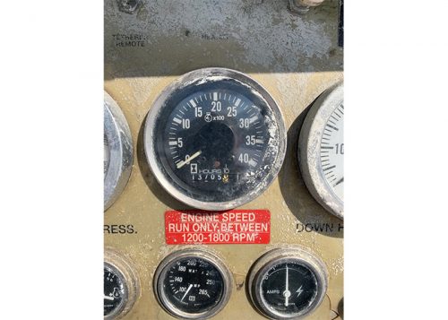 T690W Reichdrill Used Drilling Rig | Used | Drilling Equipment Resources
