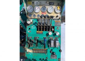 T690W Reichdrill Used Drilling Rig | Used | Drilling Equipment Resources