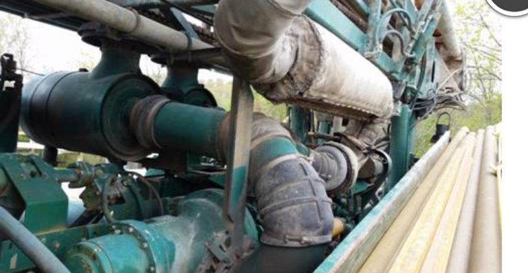 Reichdrill RTD65TW Drilling Rig | Drilling Equipment Resources