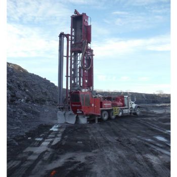 Reichdrill Archives | Drilling Equipment Resources