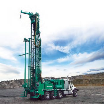 Reichdrill Archives | Drilling Equipment Resources