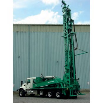 Reichdrill Archives | Drilling Equipment Resources