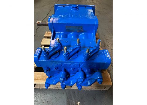 FMC Bean Water Injection Pump | Used | Drilling Equipment Resources