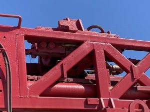 1996 Schramm T660 Rotadrill | Drilling Equipment Resources