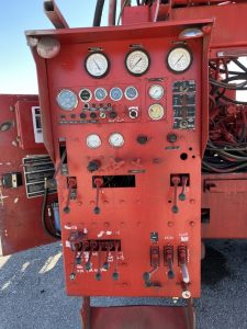 1996 Schramm T660 Rotadrill | Drilling Equipment Resources
