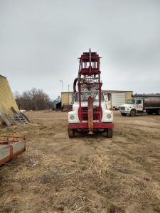 1977 RV6 Portadrill | Drilling Equipment Resources