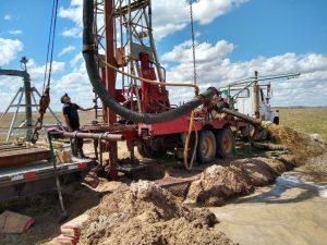 1977 RV6 Portadrill | Drilling Equipment Resources