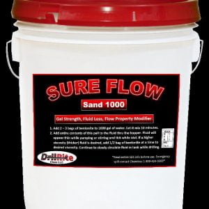 Mud Control/Drilling Fluids Archives | Drilling Equipment Resources