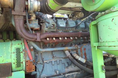 2003 Schramm T130XD Drilling Rig | Drilling Equipment Resources
