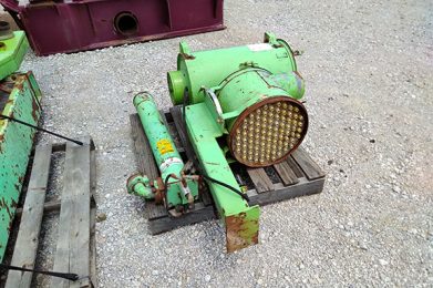2003 Schramm T130XD Drilling Rig | Drilling Equipment Resources