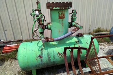 2003 Schramm T130XD Drilling Rig | Drilling Equipment Resources