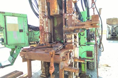 2003 Schramm T130XD Drilling Rig | Drilling Equipment Resources