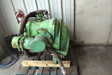 2003 Schramm T130XD Drilling Rig | Drilling Equipment Resources