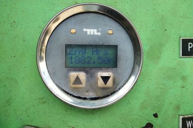 2003 Schramm T130XD Drilling Rig | Drilling Equipment Resources