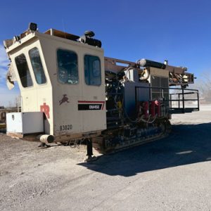 Rigs Archives | Drilling Equipment Resources