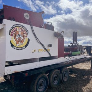 Mud Systems Archives | Drilling Equipment Resources