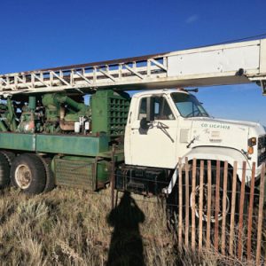 Rigs Archives | Drilling Equipment Resources