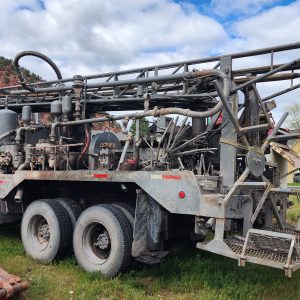 Rigs Archives | Drilling Equipment Resources
