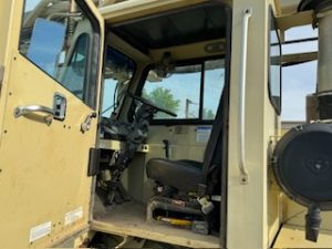 2006 RD20 Atlas Copco Rig | Drilling Equipment Resources