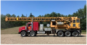 2012 Watson 2500 U166 | Drilling Equipment Resources