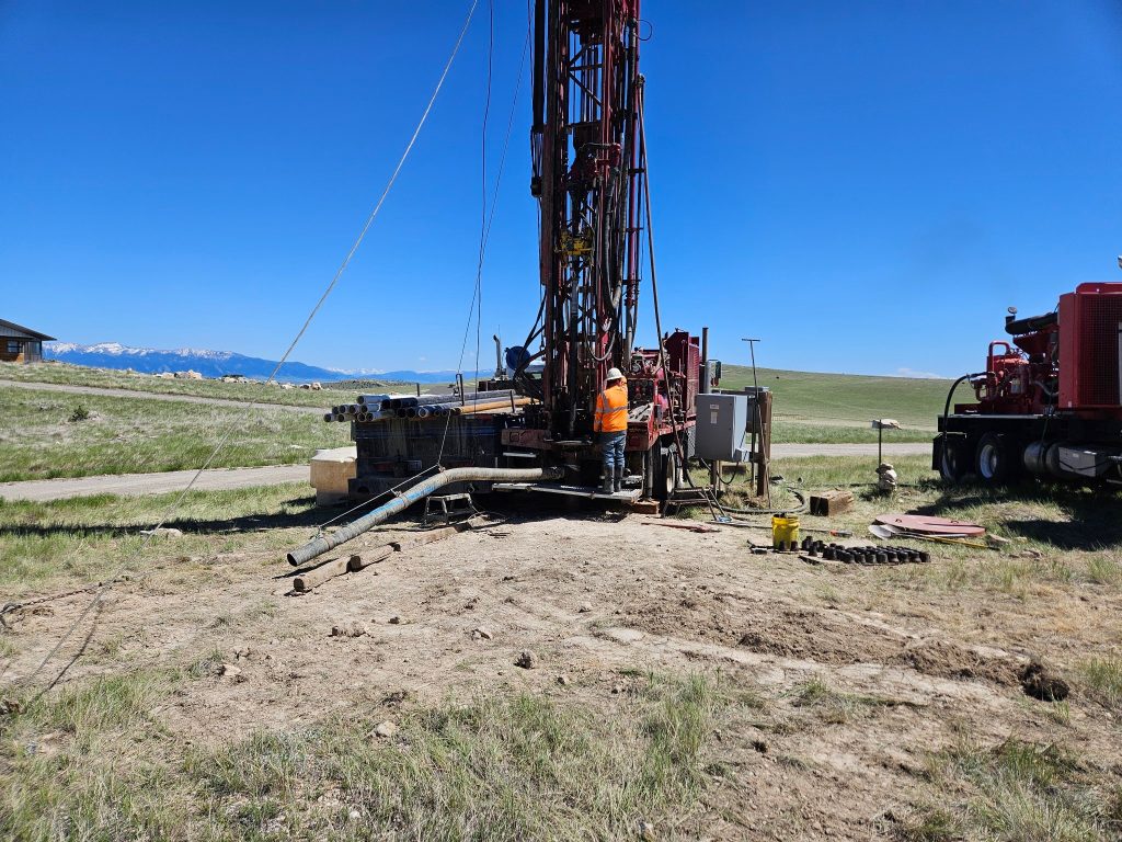 1999 IR T3W DH70 | Drilling Equipment Resources