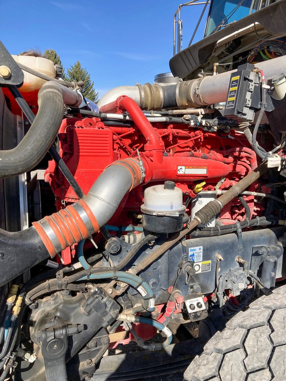 1995 Foremost DR24 | Drilling Equipment Resources