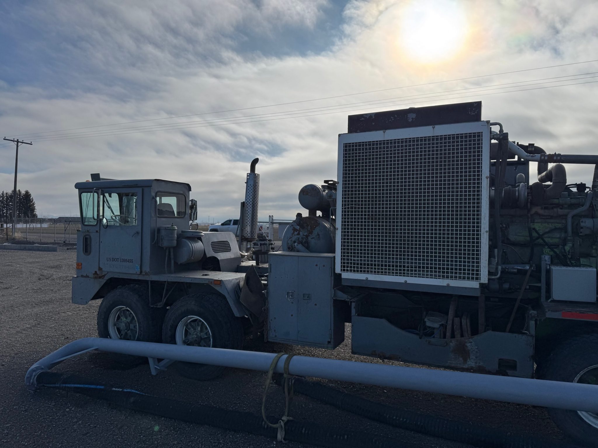 1990 IR RD20 Range II | Drilling Equipment Resources