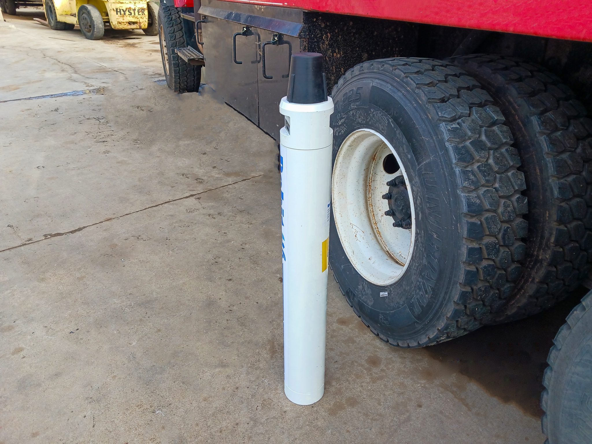 Robit H Series DTH Hammers | Drilling Equipment Resources